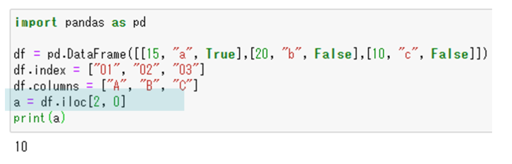 第1回Python3データ分析模擬試験【第20問】解説 – PRIME STUDY（プライム・スタディ）